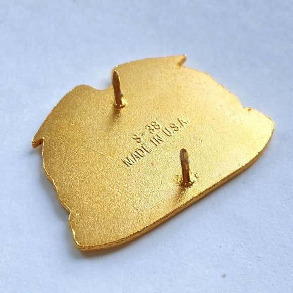 Other | Vintage Us Army Quartermaster Corps Supporting Victory Crest ...